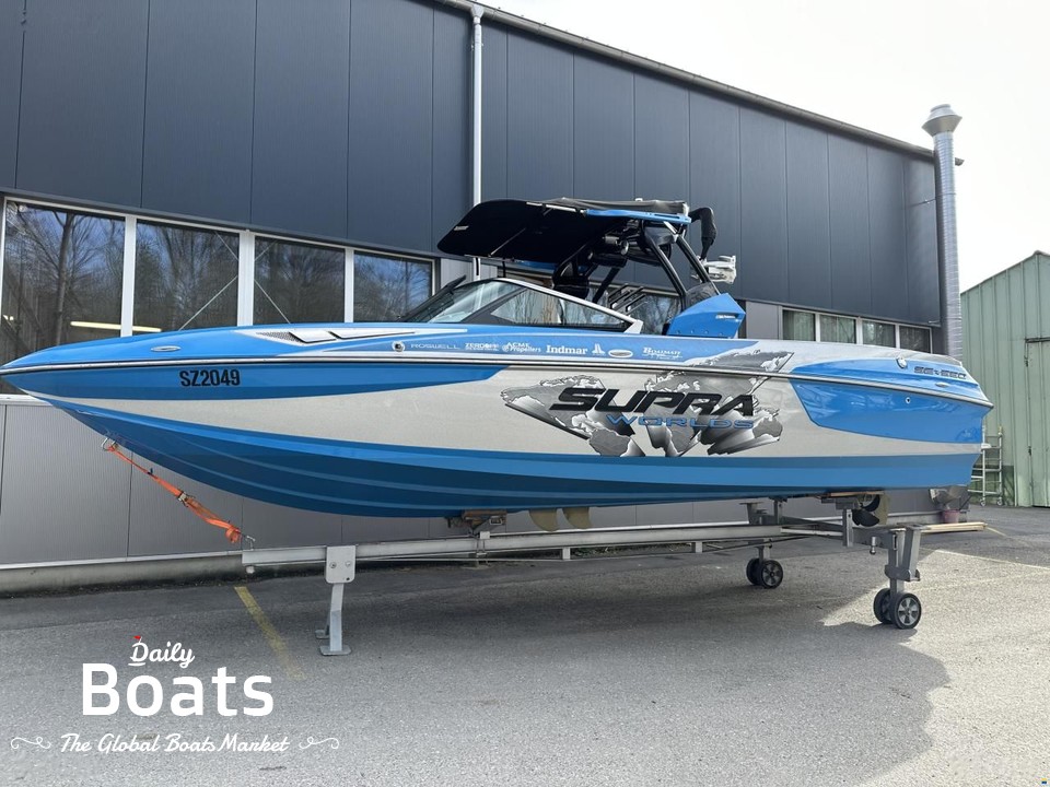 2016 Supra Se 550 Worlds for sale. View price, photos and Buy 2016 ...