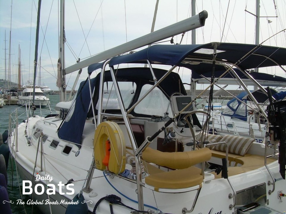 2006 Hunter 38 for sale. View price, photos and Buy 2006 Hunter 38 #470612