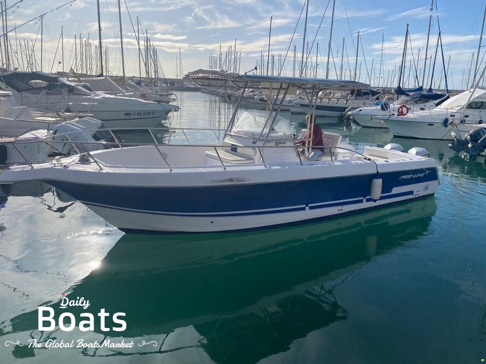 2001 Pro-Line 30 Sport for sale. View price, photos and Buy 2001 Pro ...