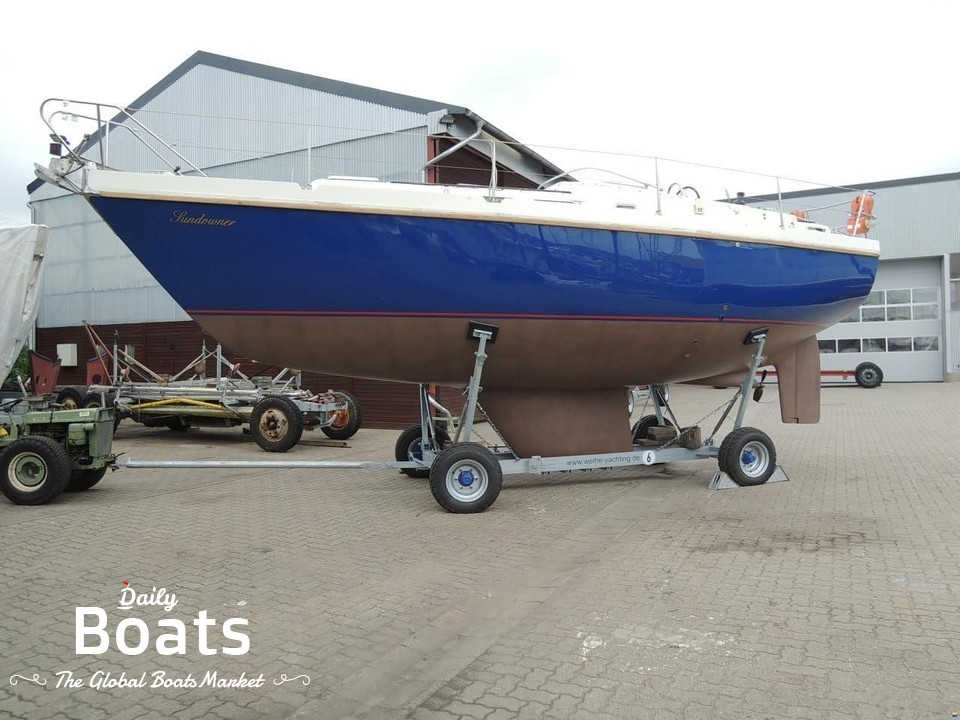 1982 Contest 32 Cs for sale. View price, photos and Buy 1982 Contest 32 ...