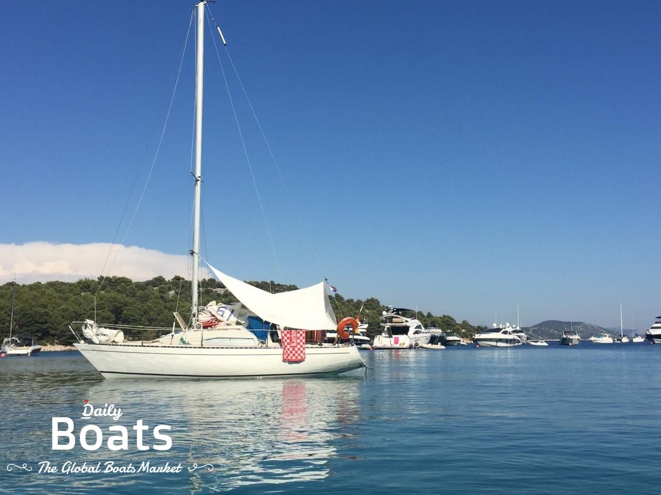 1976 Albin 79 for sale. View price, photos and Buy 1976 Albin 79 #470651