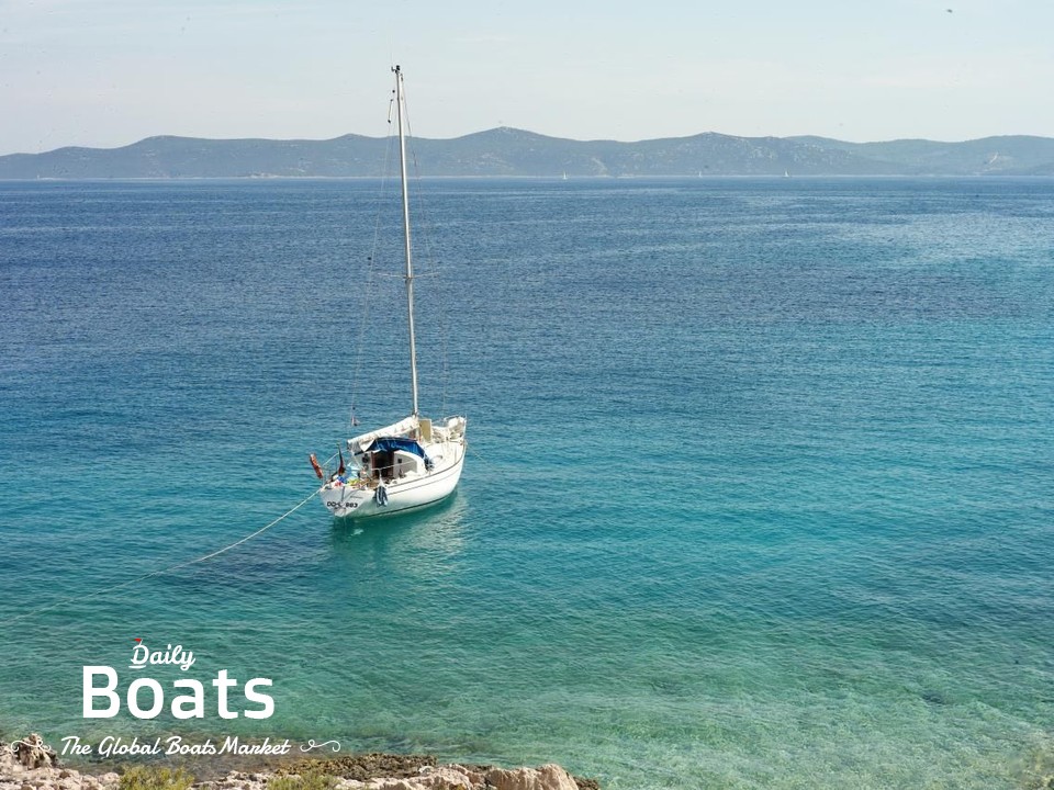 1976 Albin 79 for sale. View price, photos and Buy 1976 Albin 79 #470651