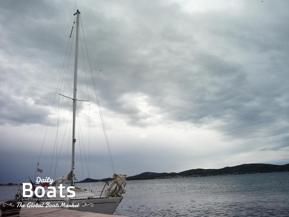 1976 Albin 79 for sale. View price, photos and Buy 1976 Albin 79 #470651