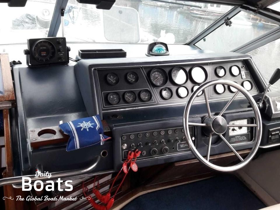 1988 Sea Ray 268 Sundancer for sale. View price, photos and Buy 1988 ...