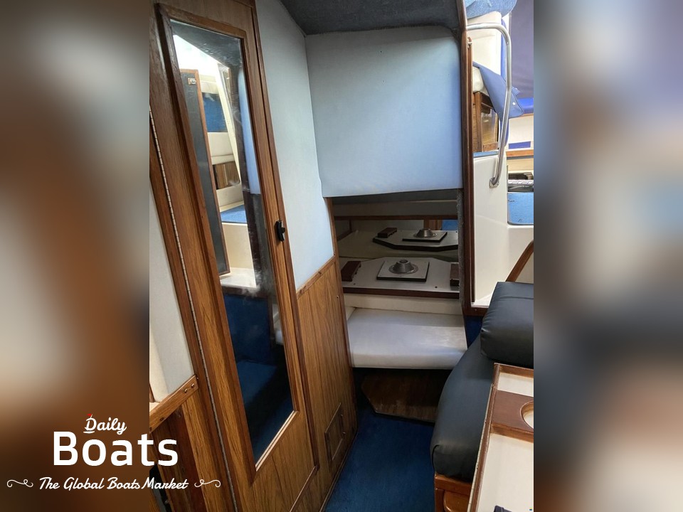 1988 Sea Ray 268 Sundancer for sale. View price, photos and Buy 1988 ...