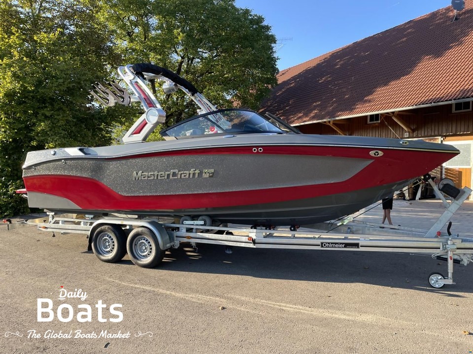 2022 MasterCraft Xt24 for sale. View price, photos and Buy 2022 ...