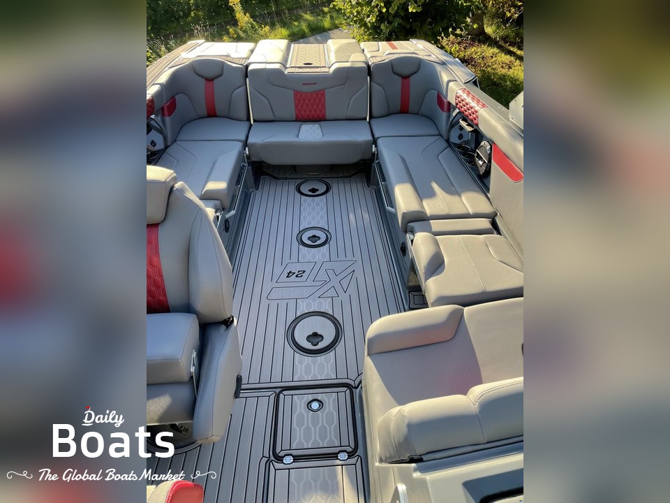 2022 MasterCraft Xt24 for sale. View price, photos and Buy 2022 ...