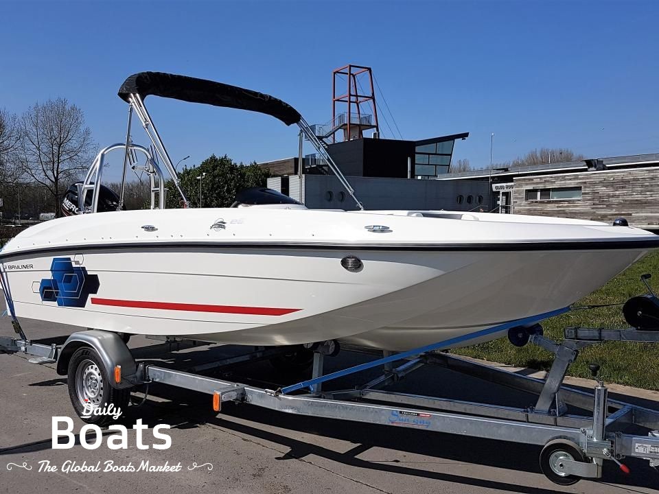 2017 Bayliner E6 for sale. View price, photos and Buy 2017 Bayliner E6 ...