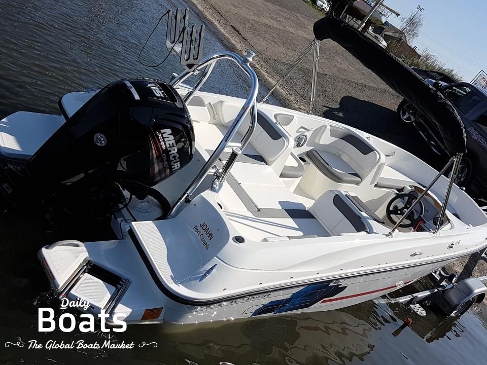 2017 Bayliner E6 for sale. View price, photos and Buy 2017 Bayliner E6 ...