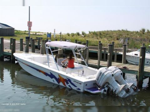 1998 Concept Marine 28 for sale. View price, photos and Buy 1998 ...