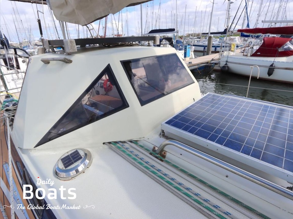 1984 Bianca Yachts 111 for sale. View price, photos and Buy 1984 Bianca ...