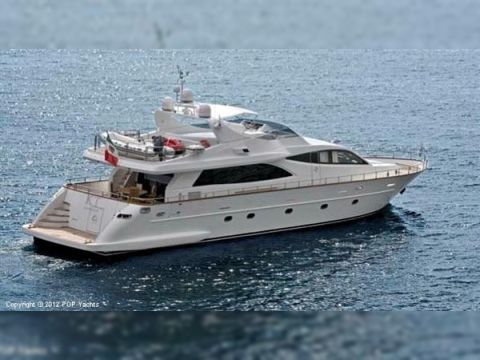 2008 Falcon 90 for sale. View price, photos and Buy 2008 Falcon 90 #47070