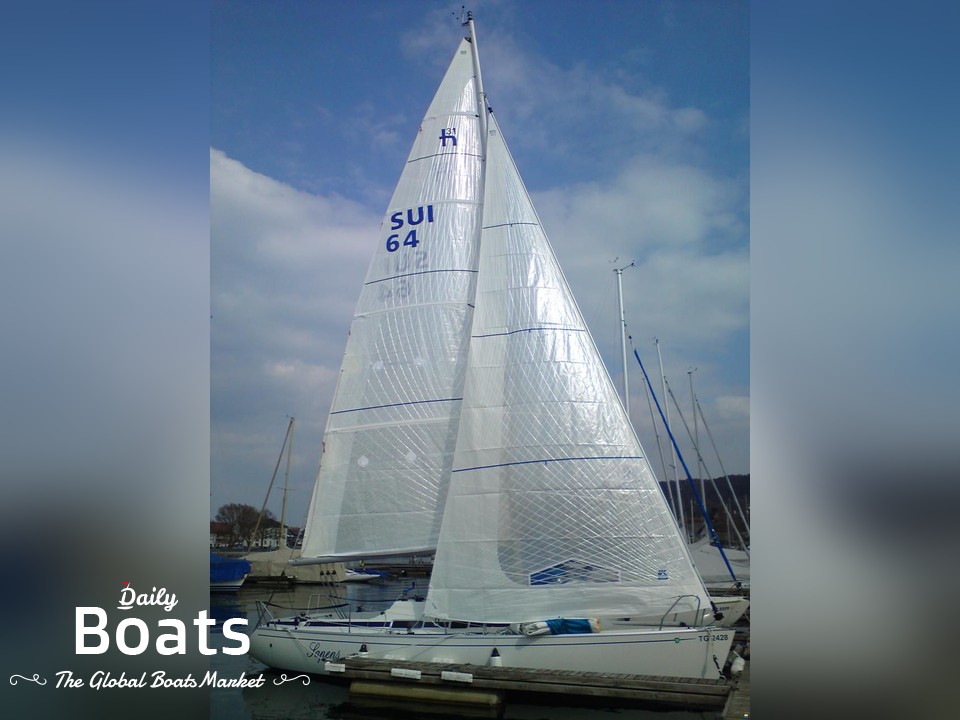 2003 Frauscher H31 for sale. View price, photos and Buy 2003 Frauscher ...