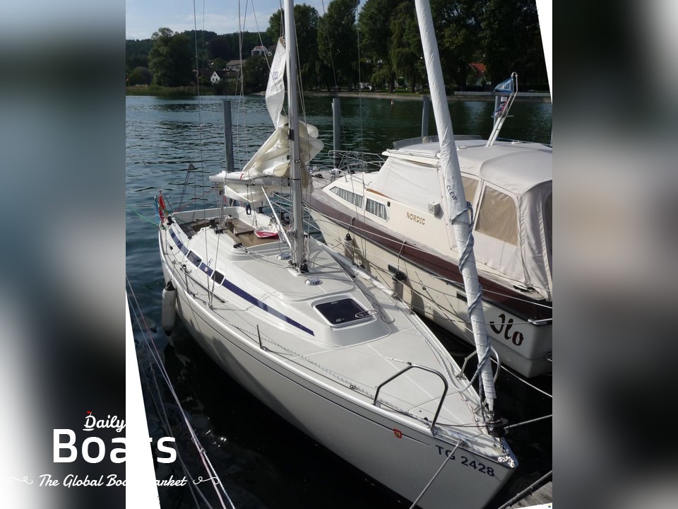 2003 Frauscher H31 for sale. View price, photos and Buy 2003 Frauscher ...