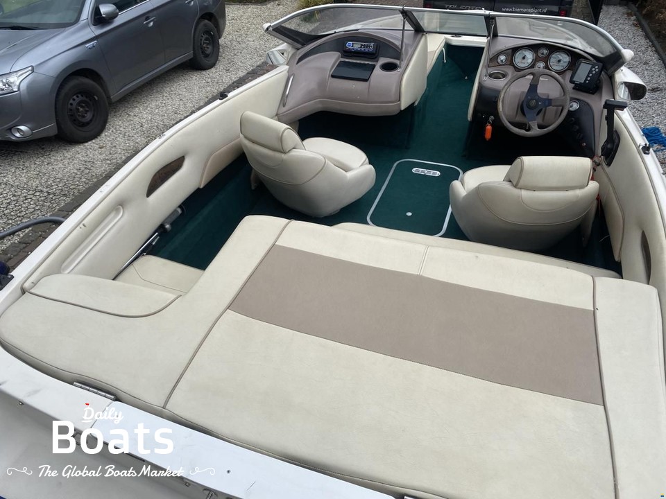 1999 Regal Lsr 1700 for sale. View price, photos and Buy 1999 Regal Lsr ...