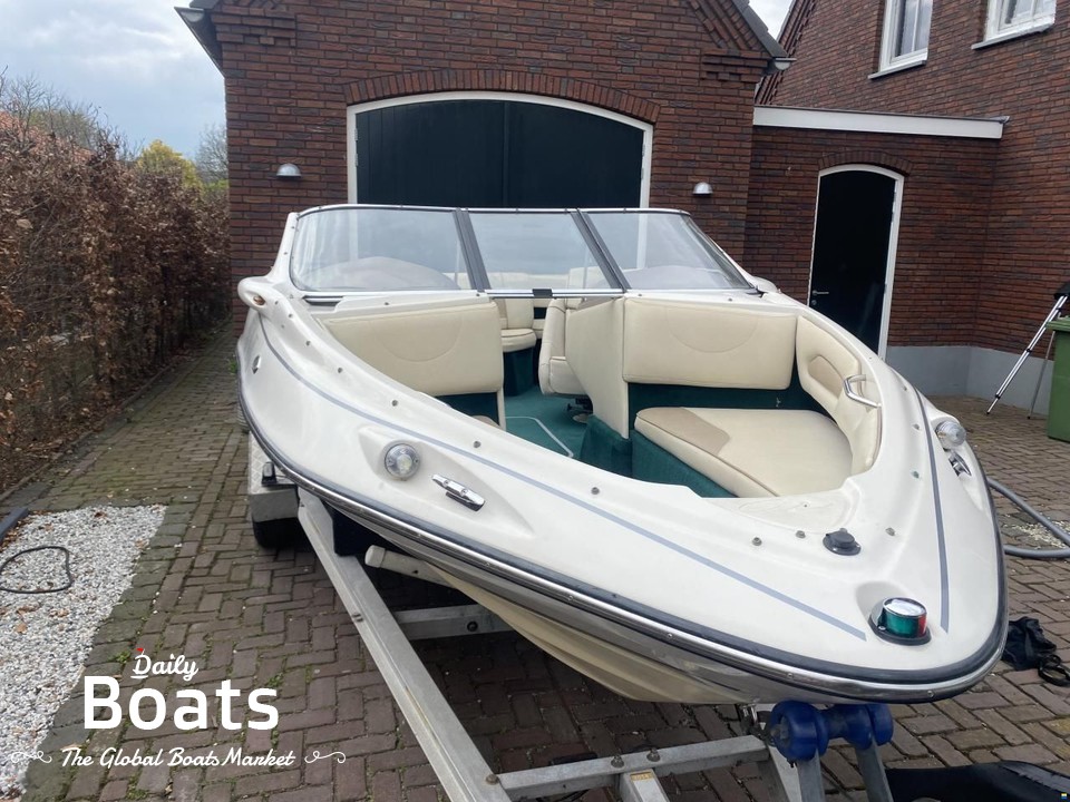 1999 Regal Lsr 1700 for sale. View price, photos and Buy 1999 Regal Lsr ...