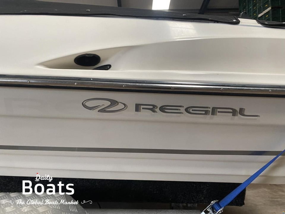 1999 Regal Lsr 1700 for sale. View price, photos and Buy 1999 Regal Lsr ...