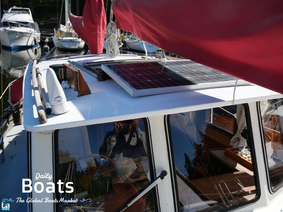 1976 Jonnson Boats Jonsson 30 for sale. View price, photos and Buy 1976 ...