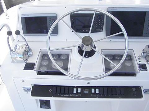 1996 Phoenix 34 Sfx for sale. View price, photos and Buy 1996 Phoenix ...