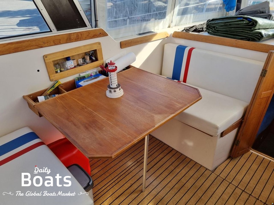 1983 Nimbus 2600 for sale. View price, photos and Buy 1983 Nimbus 2600 ...