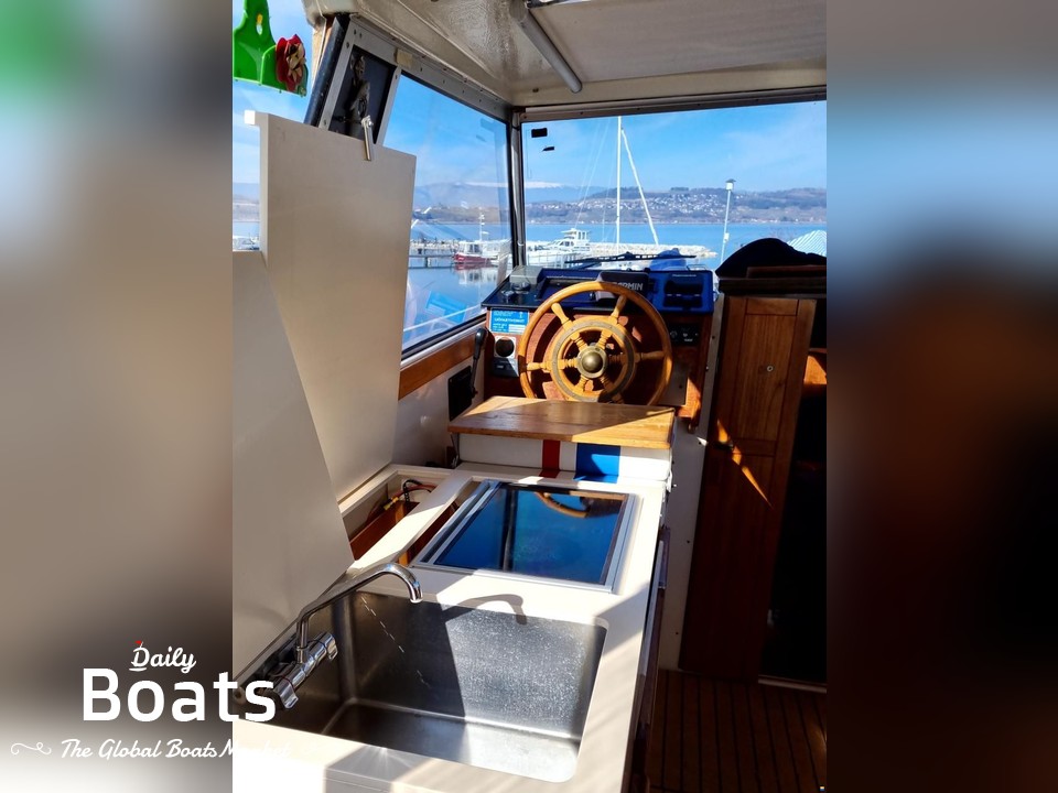 1983 Nimbus 2600 for sale. View price, photos and Buy 1983 Nimbus 2600 ...