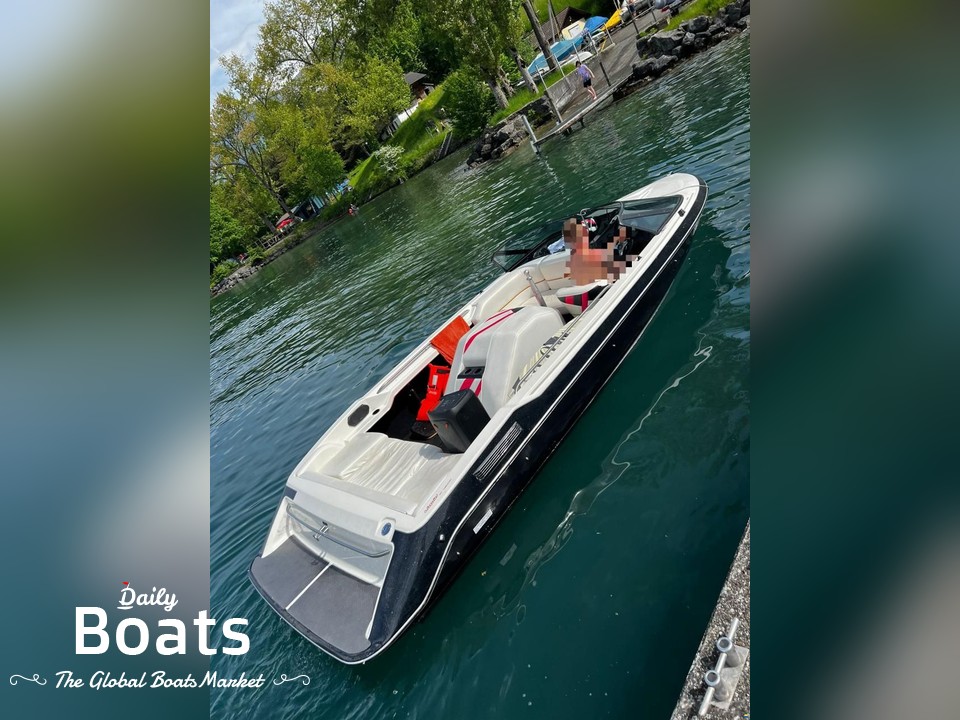 1993 Challenger Ski 2081 Ta for sale. View price, photos and Buy 1993 ...