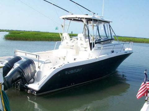 2006 Century 3200 Walkaround for sale. View price, photos and Buy 2006 ...
