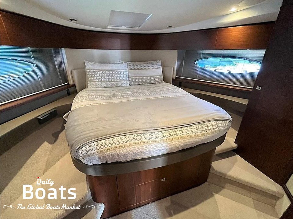 Princess P43 for sale. View price, photos and Buy Princess P43 #470769