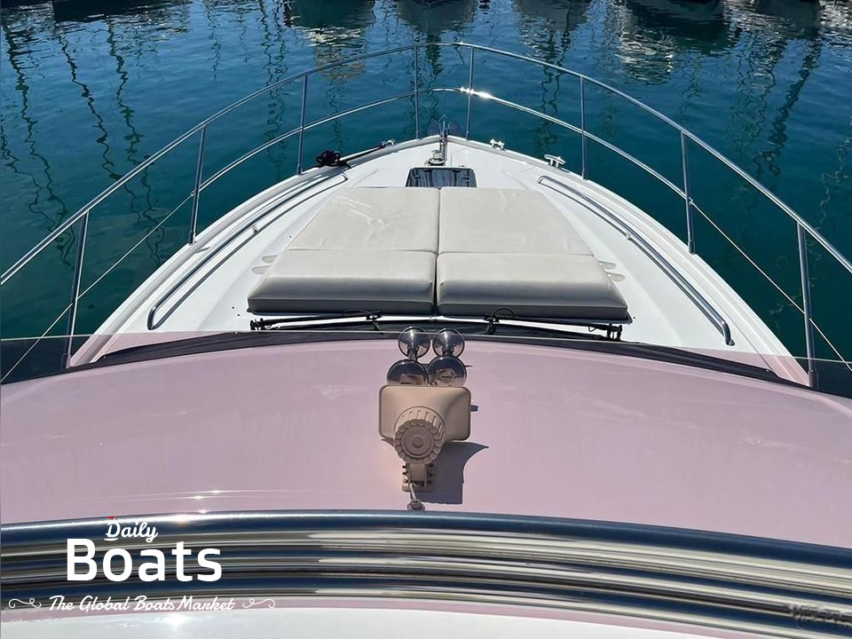 Princess P43 for sale. View price, photos and Buy Princess P43 #470769