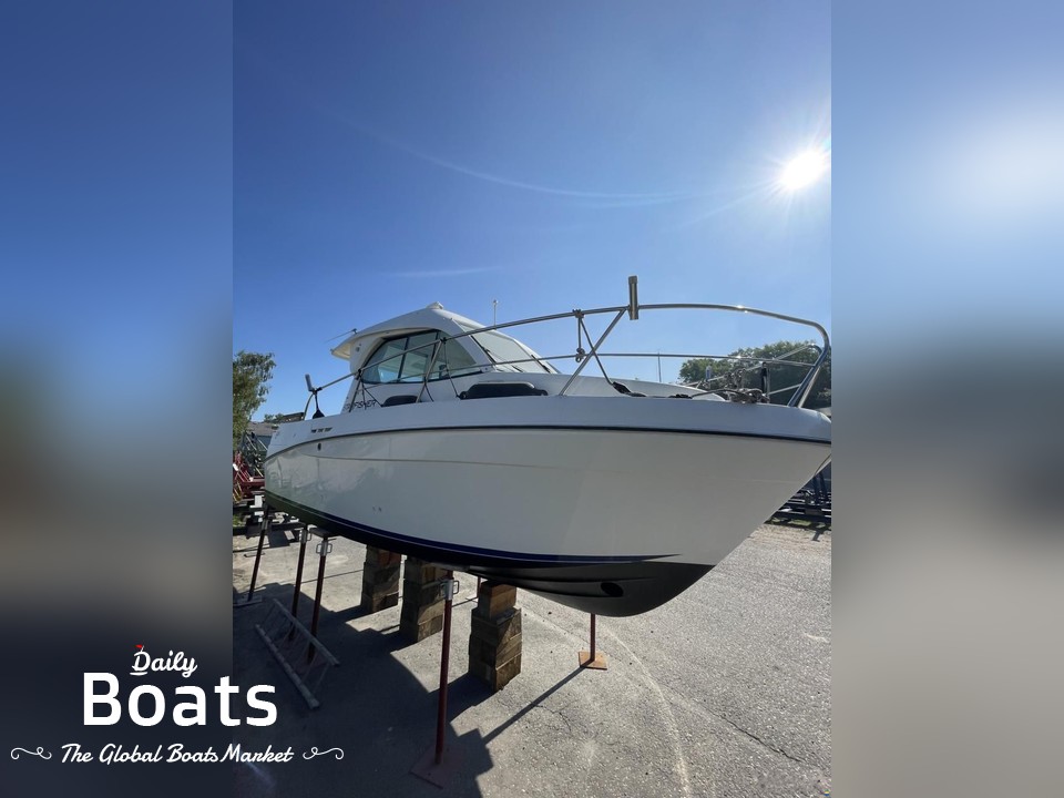2012 Starfisher 860 for sale. View price, photos and Buy 2012 ...
