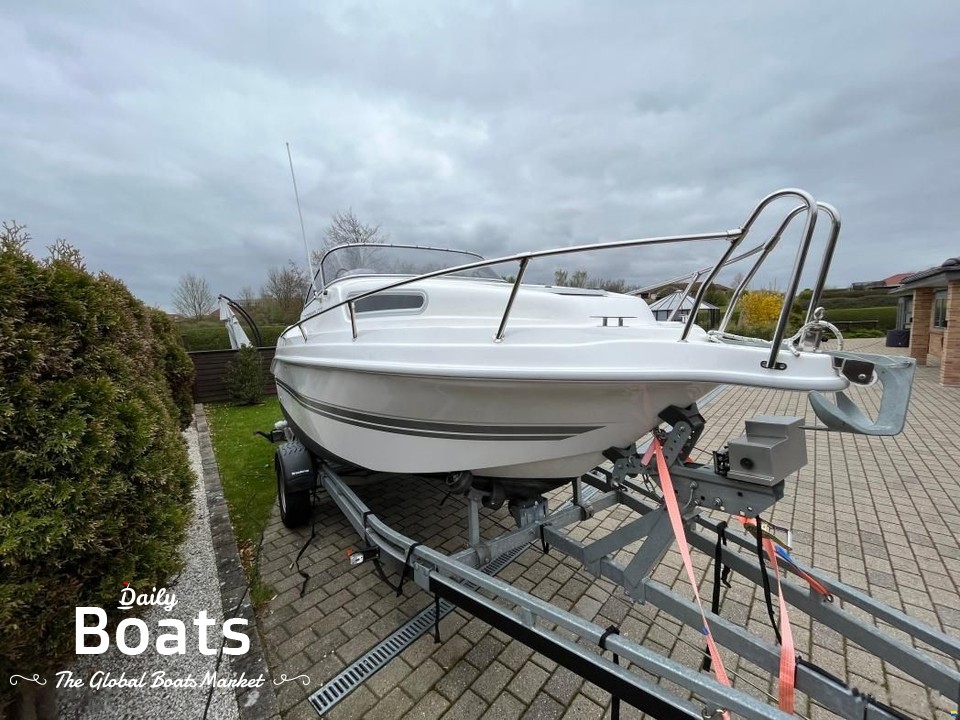 2017 Drago Boats Fiesta 550 for sale. View price, photos and Buy 2017 ...