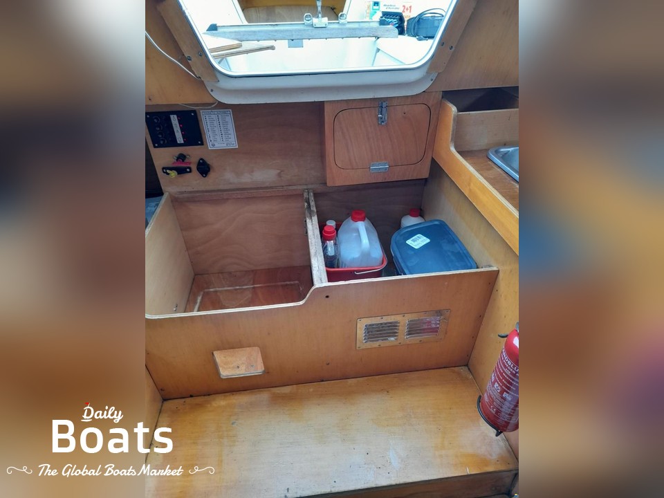 Dufour T7 for sale. View price, photos and Buy Dufour T7 #470785