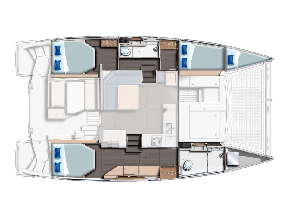 2017 Leopard 40 for sale. View price, photos and Buy 2017 Leopard 40 ...