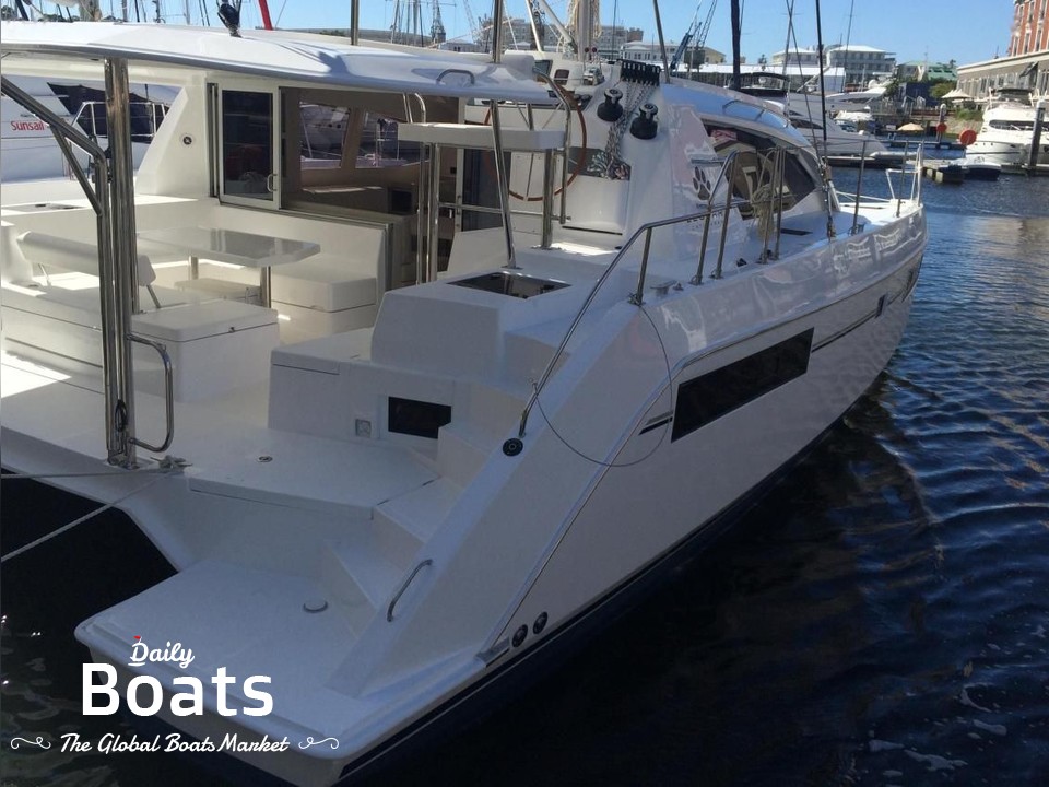 2017 Leopard 40 for sale. View price, photos and Buy 2017 Leopard 40 ...