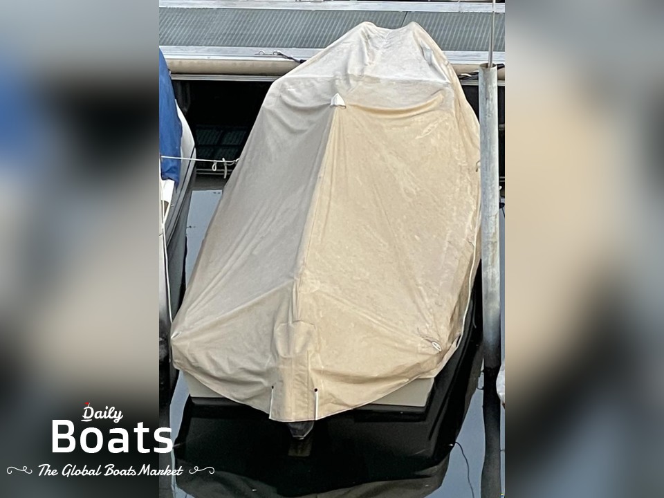 1983 Nor-Dan Nordan 16 for sale. View price, photos and Buy 1983 Nor ...