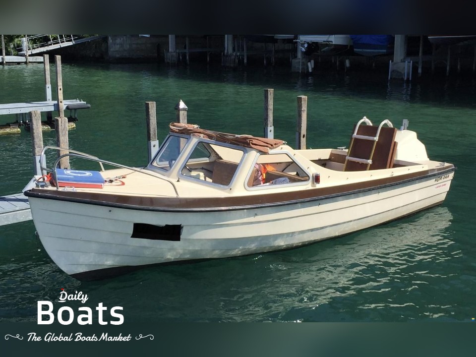 1983 Nor-Dan Nordan 16 for sale. View price, photos and Buy 1983 Nor ...