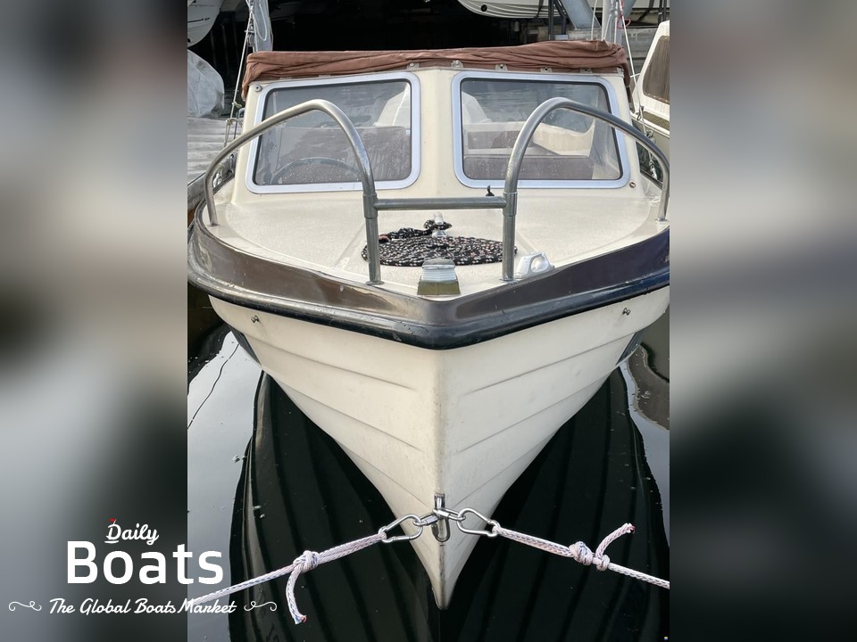 1983 Nor-Dan Nordan 16 for sale. View price, photos and Buy 1983 Nor ...