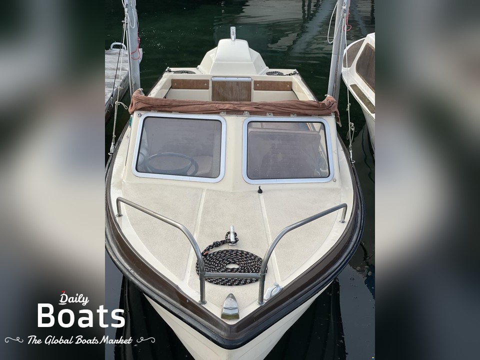 1983 Nor-Dan Nordan 16 for sale. View price, photos and Buy 1983 Nor ...