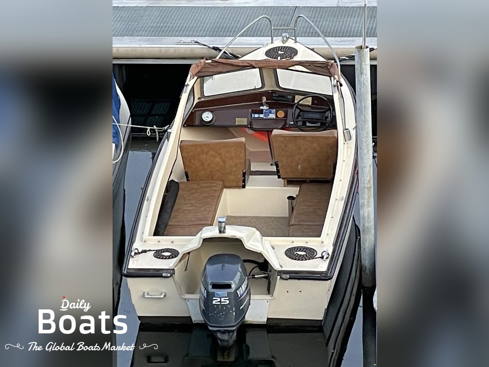 1983 Nor-Dan Nordan 16 for sale. View price, photos and Buy 1983 Nor ...