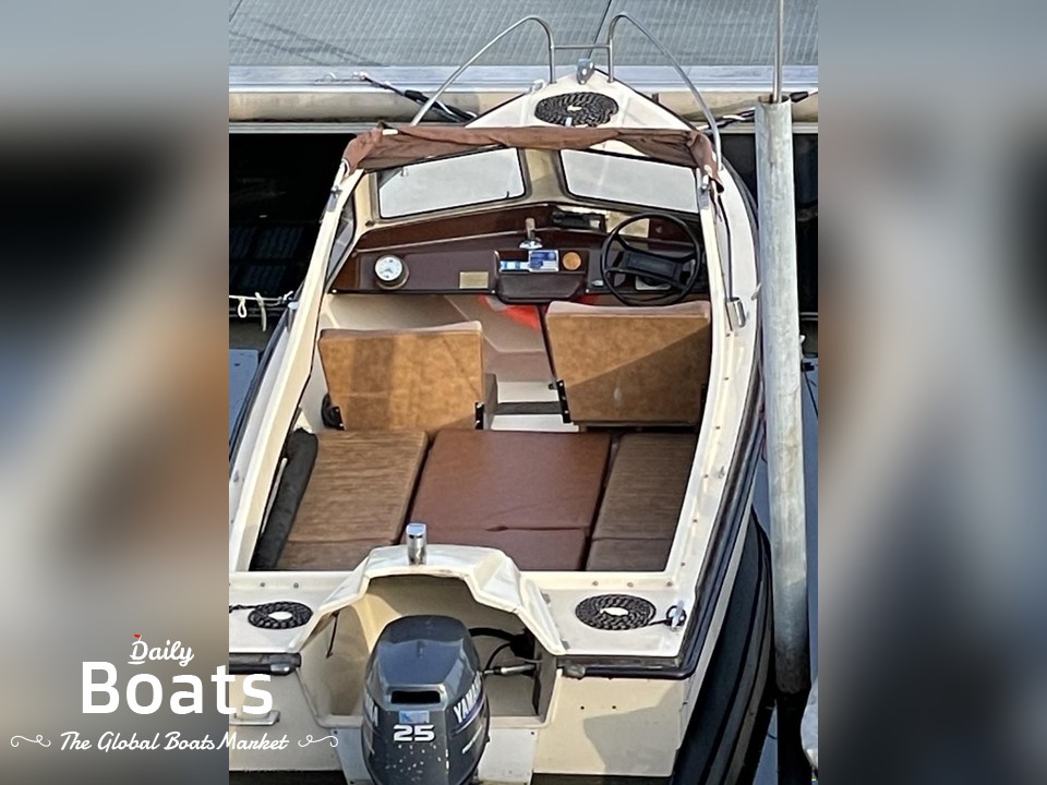 1983 Nor-Dan Nordan 16 for sale. View price, photos and Buy 1983 Nor ...