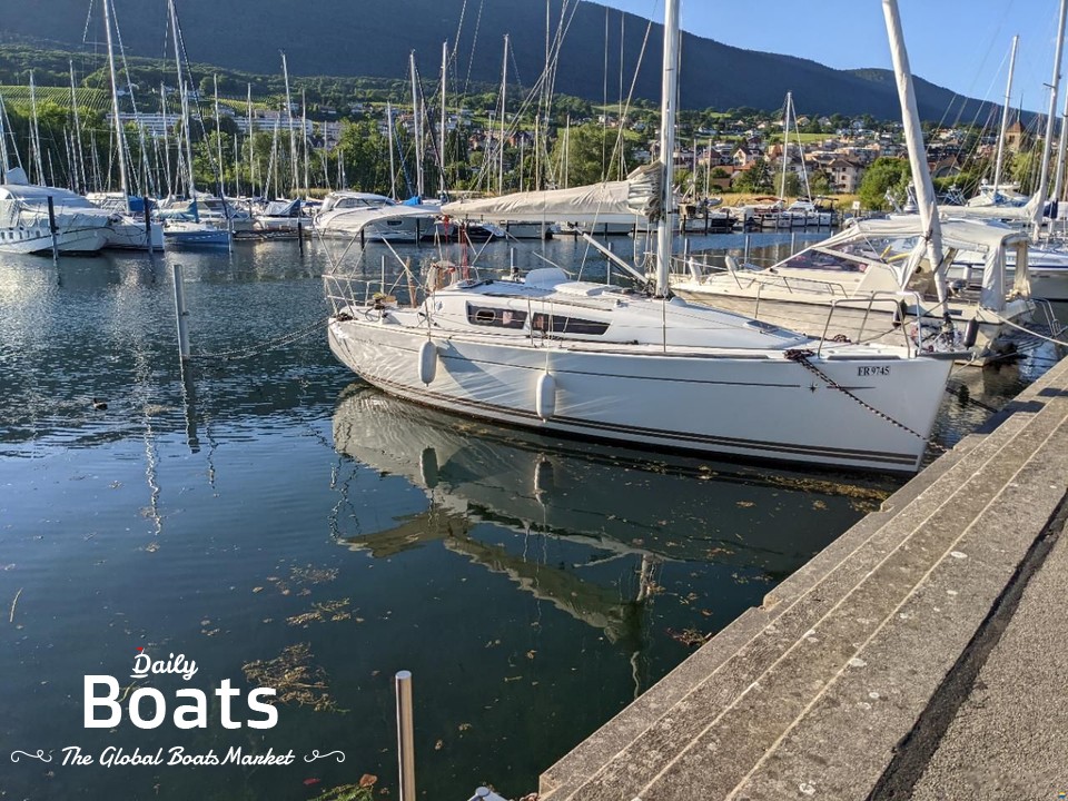 Antique classic boats Jeanneau 3 for sale - Daily Boats
