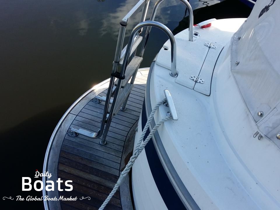 2008 Nidelv Classic 25 for sale. View price, photos and Buy 2008 Nidelv ...