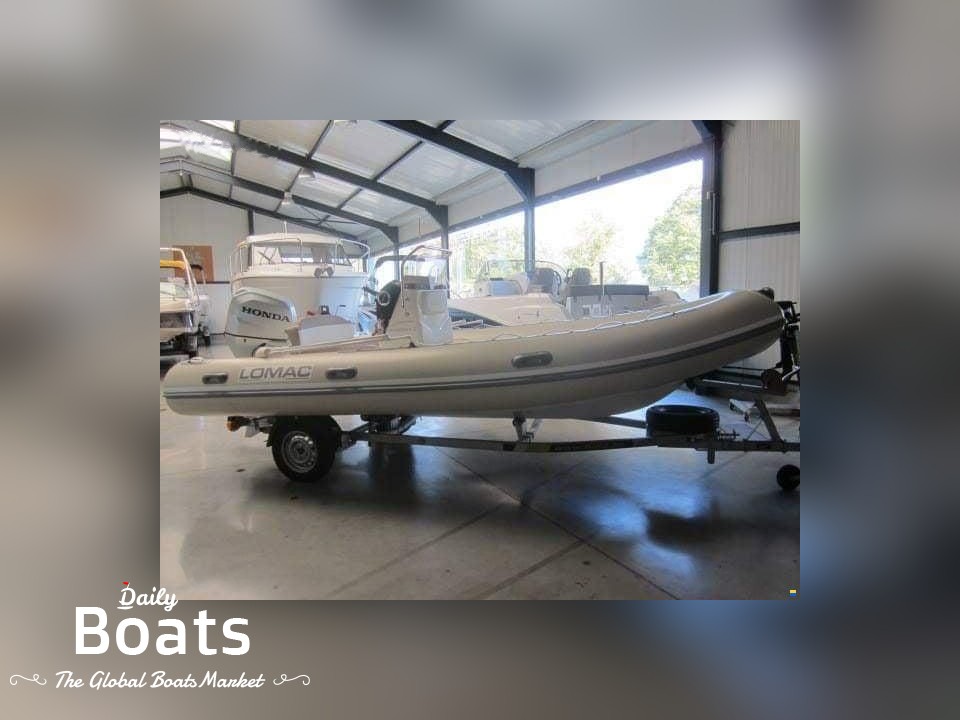 2018 Lomac 520 Ok for sale. View price, photos and Buy 2018 Lomac 520 ...