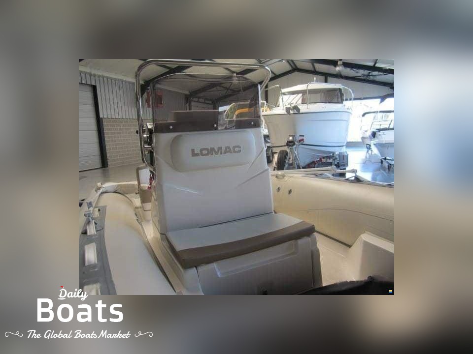 2018 Lomac 520 Ok for sale. View price, photos and Buy 2018 Lomac 520 ...