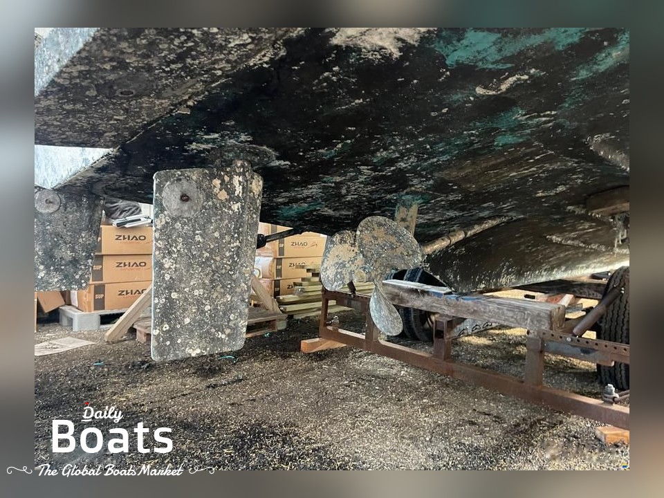 1991 Bénéteau Antares 1020 Diesel Fly for sale. View price, photos and ...