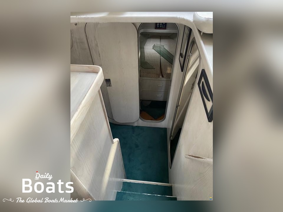 1991 Bénéteau Antares 1020 Diesel Fly for sale. View price, photos and ...