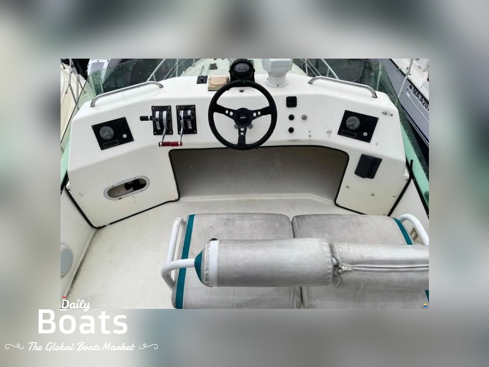 1991 Bénéteau Antares 1020 Diesel Fly for sale. View price, photos and ...