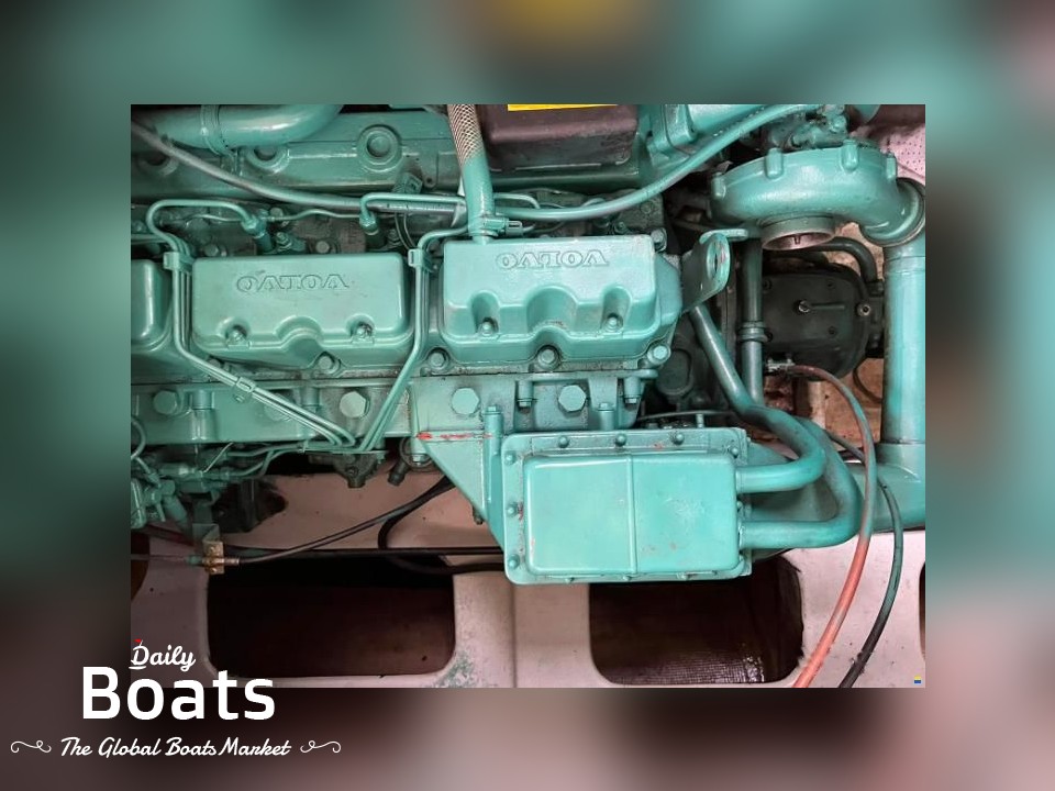 1991 Bénéteau Antares 1020 Diesel Fly for sale. View price, photos and ...