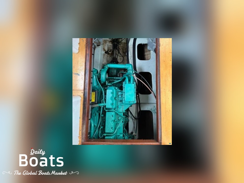 1991 Bénéteau Antares 1020 Diesel Fly for sale. View price, photos and ...