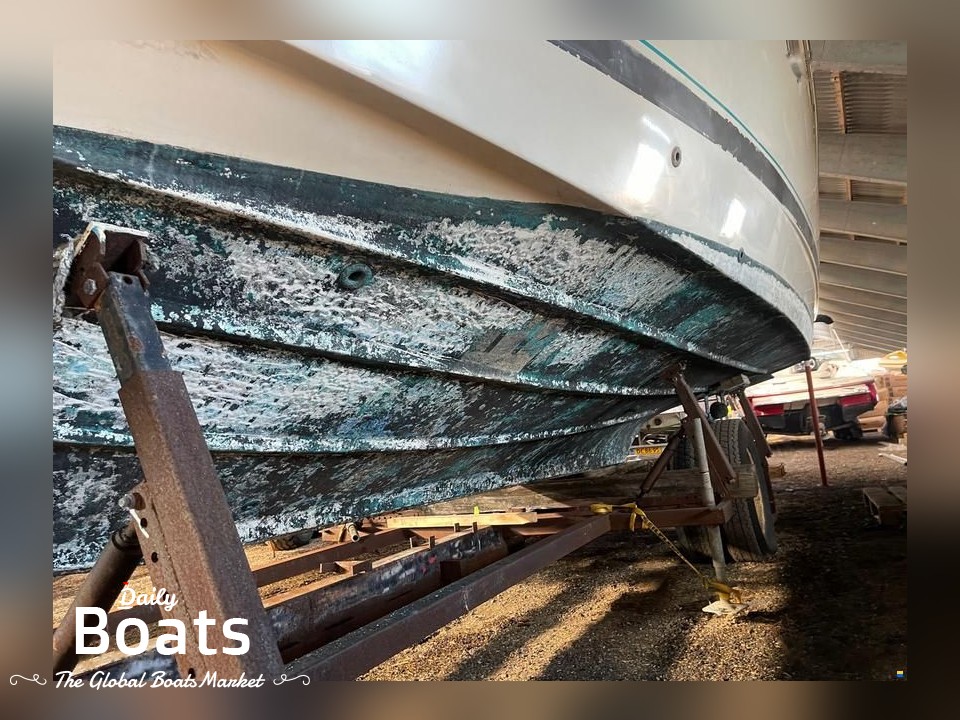 1991 Bénéteau Antares 1020 Diesel Fly for sale. View price, photos and ...